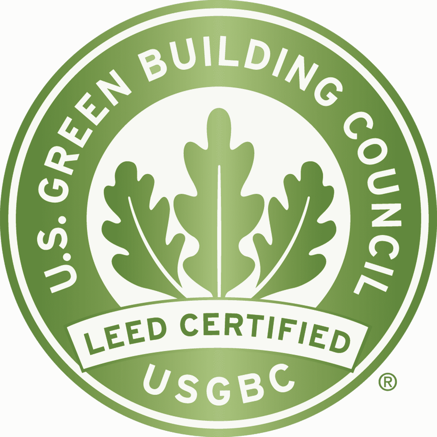 Certification LEED construire Vert et Durable - Jardins de Babylone